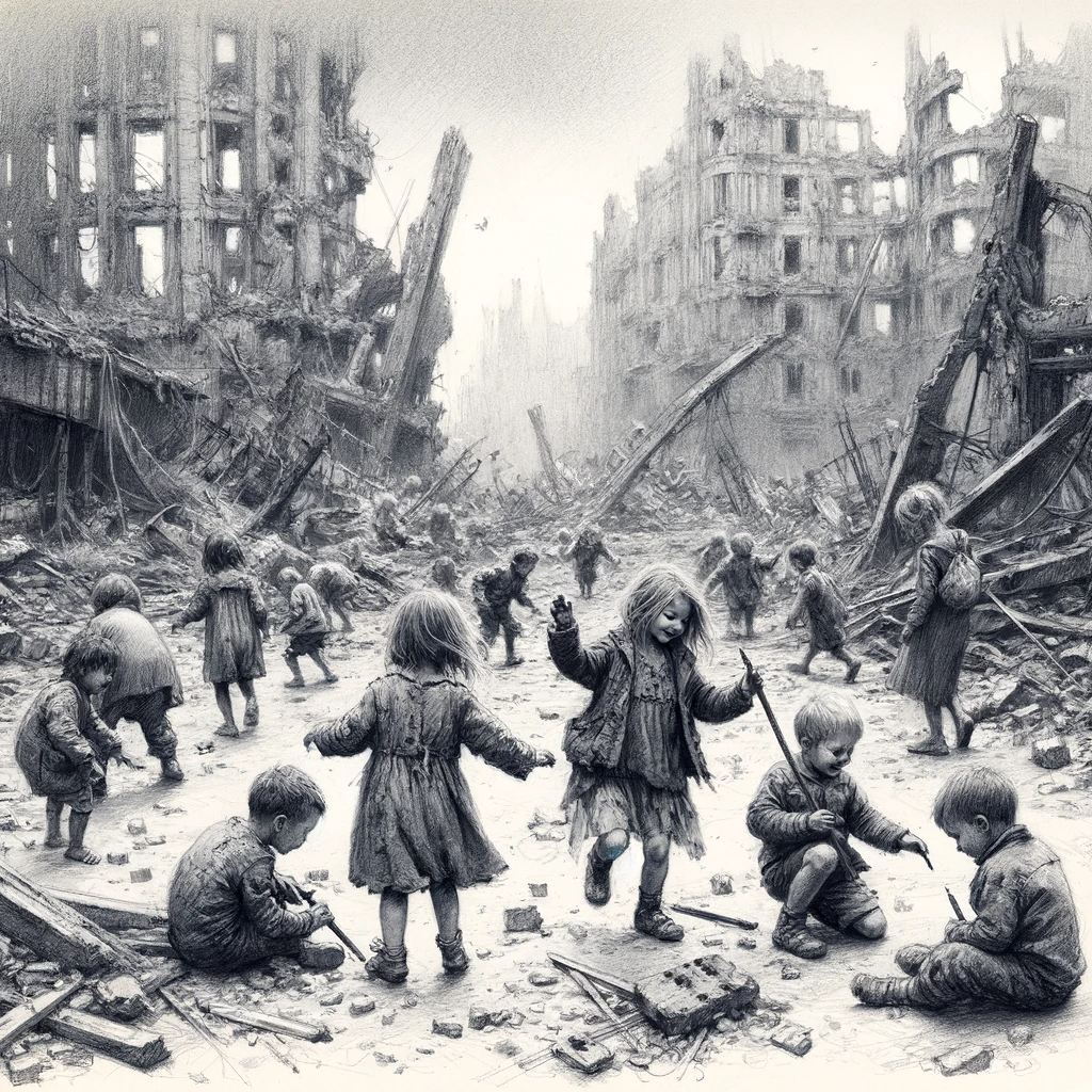 You're Having a Baby?!?