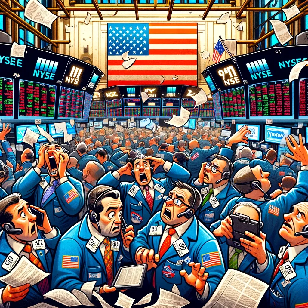 Economists Ignoring Coming 70%+ Crash